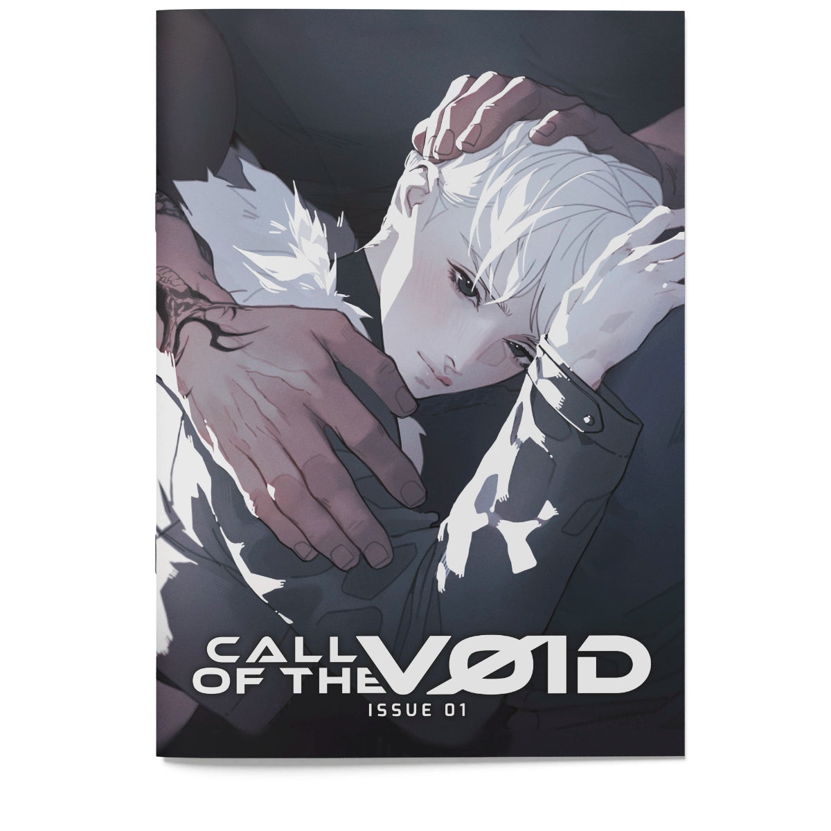 Call of the Void: Issue #1 – VVBG Comics