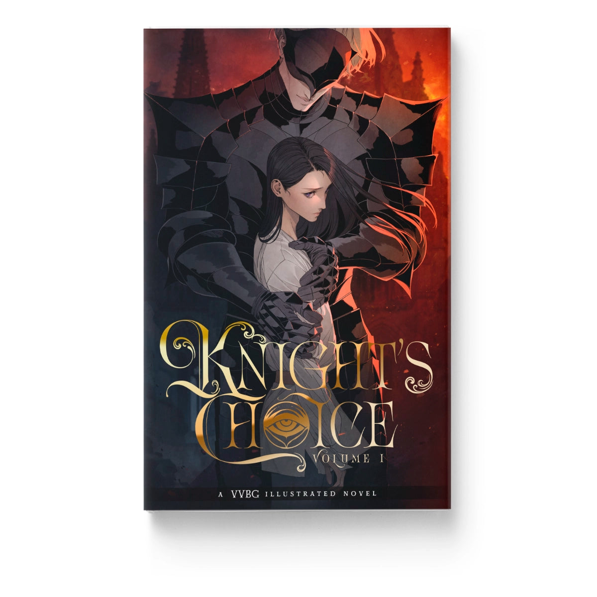 Portfolio – VVBG Comics